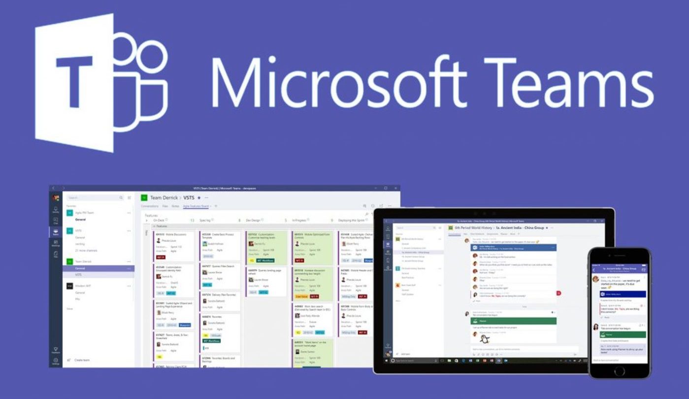 Microsoft Teams - Modern Authentication - CollabMania Microsoft Teams - Modern Authentication - CollabMania
